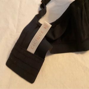 Cacique | Intimates & Sleepwear | Limited Edition Bronzegold Bra With ...